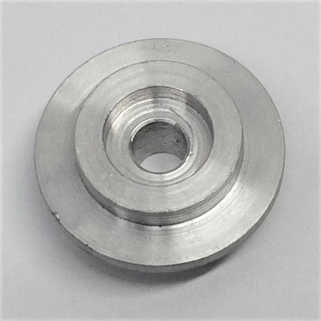 Bush, Spare Wheel — Abingdon Spares