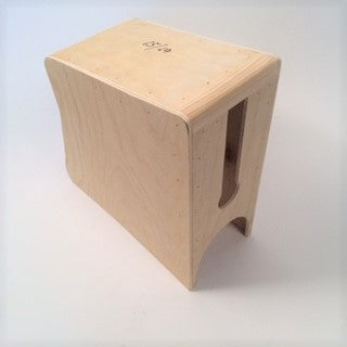 Console/Arm Rest (Wood) — Abingdon Spares