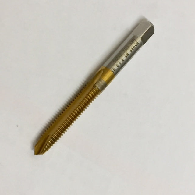 6 MM x 1 Tap — Abingdon Spares