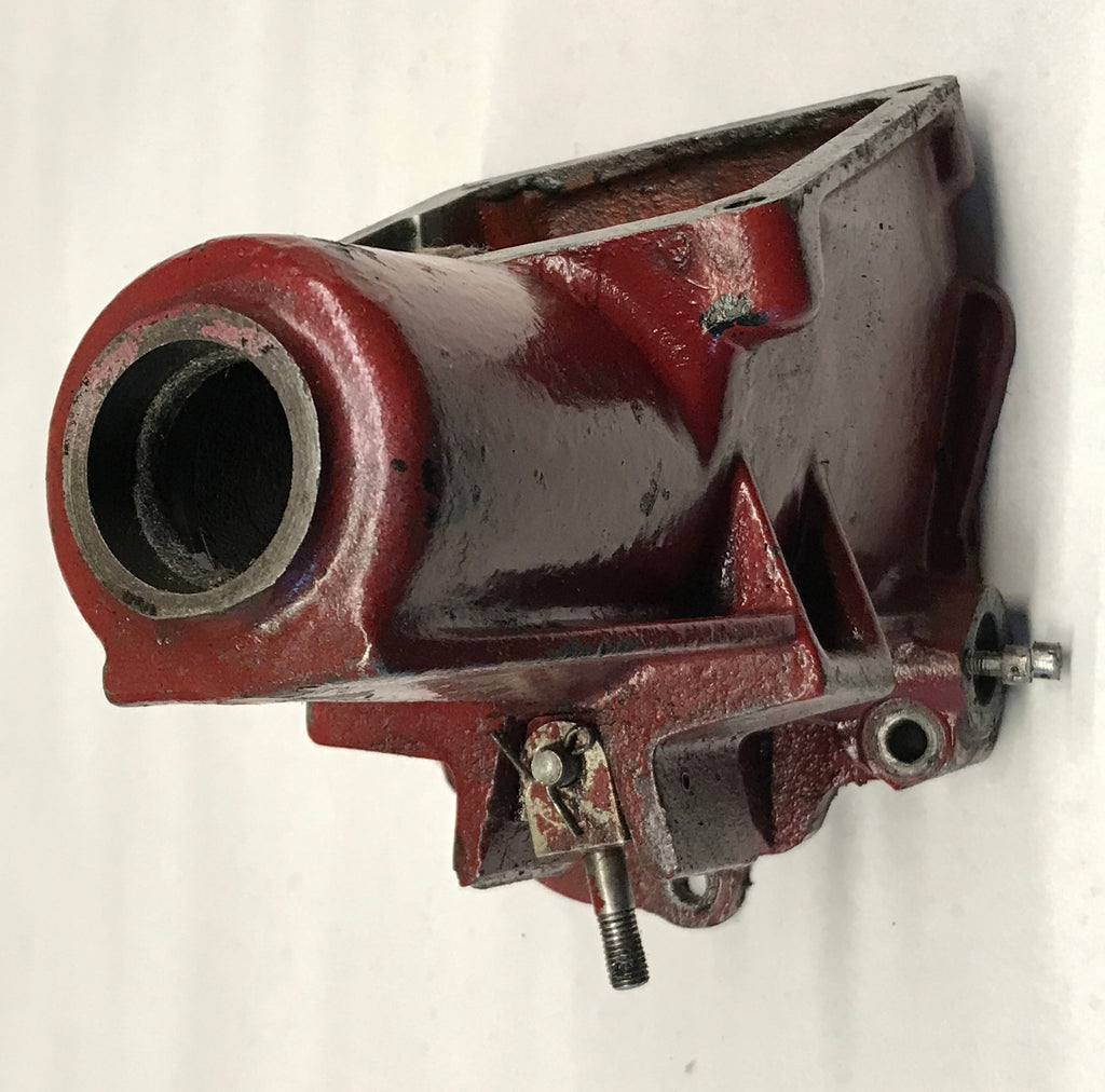 MG TD, TF rear gear box case — Abingdon Spares