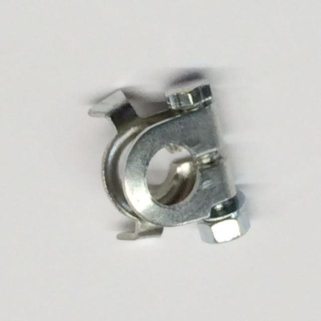 Clip,spring retainer, carburetor — Abingdon Spares