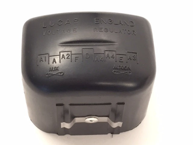 Cover for 9 Post Regulator — Abingdon Spares