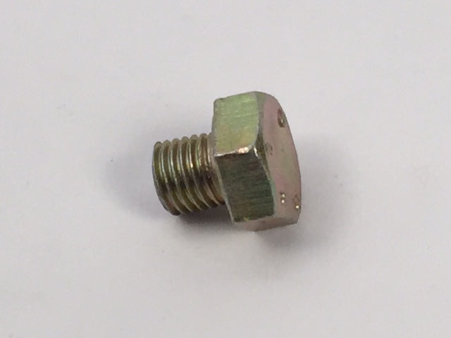 Oil Level Plug — Abingdon Spares