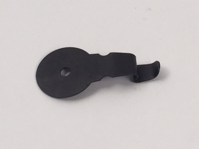 Flat Spring for Fuel Cap — Abingdon Spares