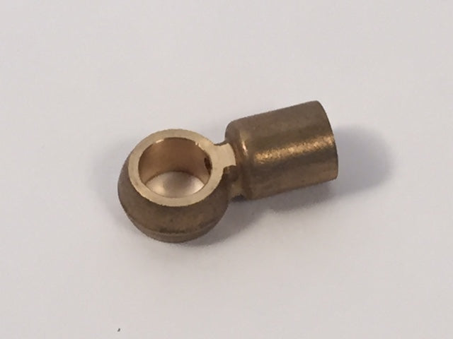 Banjo Union, TC rear brake cylinder — Abingdon Spares