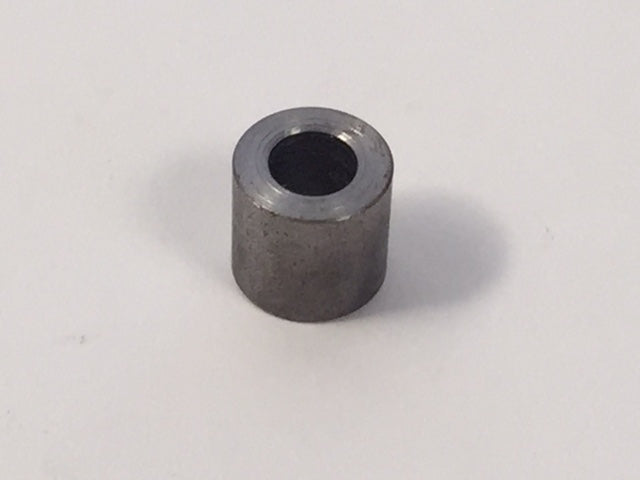 SPACER, leaf spring locating bolt, TD, TF — Abingdon Spares