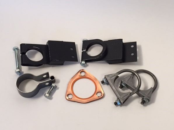 Exhaust Hanger Kit, TD TF — Abingdon Spares