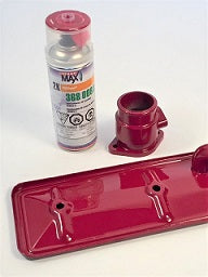 Engine Paint XPAG, XPEG — Abingdon Spares