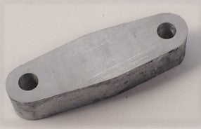 Spacer for Rebound, TD, TF, & MGB front suspension — Abingdon Spares