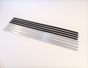 Running Board Strip Set, TC — Abingdon Spares